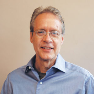 Frank W. Munger - New York Law School