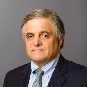 Richard D. Marsico - New York Law School